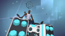 Mods [Blue Archive (Mobile)]