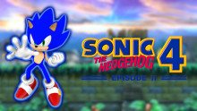 Classic Sonic & Tails Mod for Sonic the Hedgehog 4: Episode II | Sonic ...