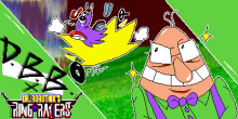 Ring Racers Awful