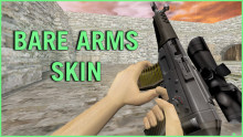 Arms [Counter-Strike 1.6] [Mods]