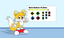 Noteskins [Friday Night Funkin'] [Mods]