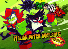 ANTONBLAST Mods, Tutorials & Community | AB Hub