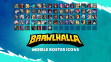 UI [Brawlhalla] [Mods]