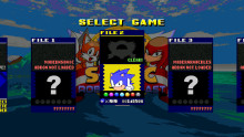 Full Game Modifications [Sonic Robo Blast 2] [Mods]