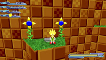 Mods [Sonic Robo Blast 2]