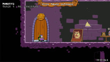 UI [Pizza Tower] [Mods]