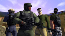 New models default for cs 1.6 Mod for Counter-Strike 1.6 | CS1.6 Mods
