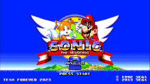 Sonic The Hedgehog 2 Absolute Mods, Tutorials & Community | S2A Hub
