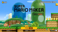 Super Mario 2D World Deluxe For SMM:WE! Mod for Super Mario Maker World ...