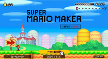 Super Mario Maker World Engine Mods, Tutorials & Community | SMMWE Hub