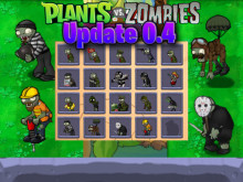 Re-Sprite [Plants vs. Zombies] [Mods]