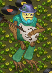 Clubbox Mod (With Audio!) + (WrM) Mod for My Singing Monsters | MSM Mods