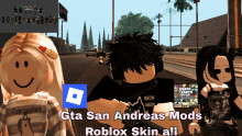 Mario 64 (GTA San Andreas) Mod for Grand Theft Auto: San Andreas | GTA ...