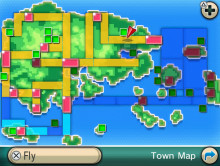 Mods [Pokemon Omega Ruby and Alpha Sapphire]