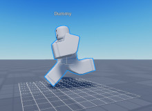 Game files [Roblox] [Mods]