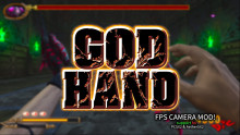 God Hand Mods, Tutorials & Community | God Hand Hub