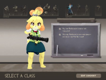 Furry TF2 Models Collection for Team Fortress 2 | TF2 Collections