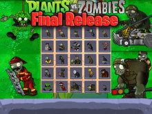Re-Sprite [Plants vs. Zombies] [Mods]