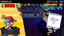 V-Slice Mod Packs [Friday Night Funkin'] [Mods]