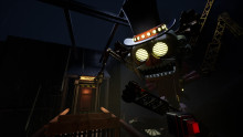 Five Nights at Freddy's Secret of The Mimic Mods, Tutorials & Community | FNAF SOTM Hub