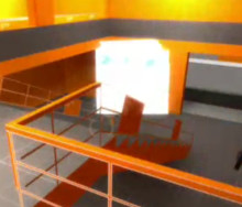 Emotionless Nextbot [THE FASTEST NEXTBOT] Mod for Garry's Mod | GMod Mods