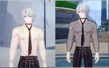 Phainon [Honkai Star Rail] [Mods]