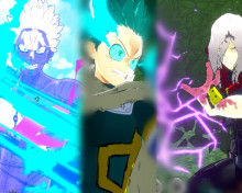 My Hero Ultra Rumble Mods, Tutorials & Community | MHUR Hub