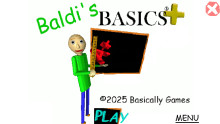 Baldis Basics Ragdoll TakeOver ! Mod for Baldi's Basics | Baldi Mods