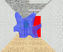 SUBTER BALDI RE-IMAGINED Mod for Baldi's Basics | Baldi Mods