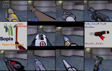 Team Fortress Classic Mods, Tutorials & Community | TFC Hub