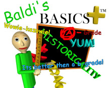 (0.12.x) Custom Main Menus API Mod for Baldi's Basics | Baldi Mods