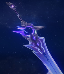 Swords [Genshin Impact] [Mods]