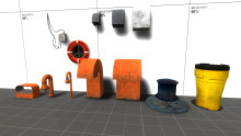 Source Engine Mods, Tutorials & Community | Source Hub