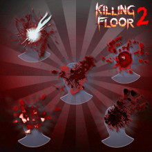 Killing Floor 2 Mods, Tutorials & Community | KF2 Hub