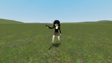 Characters & Creatures [Garry's Mod] [Mods]