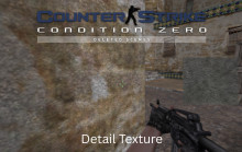 Deleted Scenes Fixes Pack Mod for Counter-Strike: Condition Zero Deleted Scenes | CS:CZDS Mods