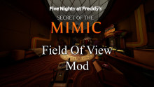 Five Nights at Freddy's Secret of The Mimic Mods, Tutorials & Community | FNAF SOTM Hub