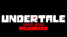 Gameplay [UNDERTALE] [Mods]