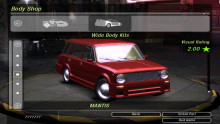 Need for Speed: Underground 2 Mods, Tutorials & Community | NFS:U2 Hub