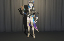 Identity V Mods, Tutorials & Community | IDV Hub