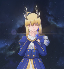 jinxi 今汐 终焉之律者 Mod for Wuthering Waves | WuWa Mods