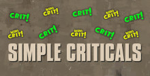 Critical Hit Icons [Team Fortress 2] [Mods]