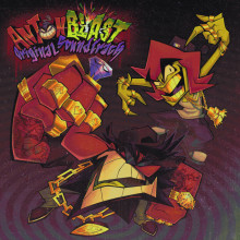 ANTONBLAST Mods, Tutorials & Community | AB Hub