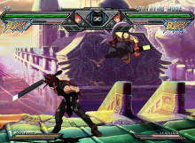 Guilty Gear XX Accent Core Plus R Mods, Tutorials & Community ...