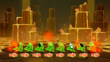 Mods [Miitopia (Switch)]