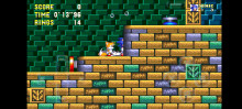 Script Mods [Sonic 3 A.I.R.] [Mods]