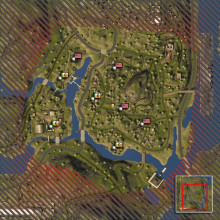 Maps [Battlefield 2] [Mods]