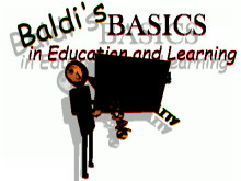Kindly Keyin's Basics in Playing Games Mod for Baldi's Basics | Baldi Mods