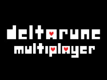 Multiplayer [Deltarune] [Mods]