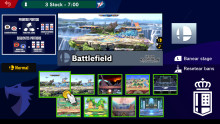 Modpacks [Super Smash Bros. Ultimate] [Mods]